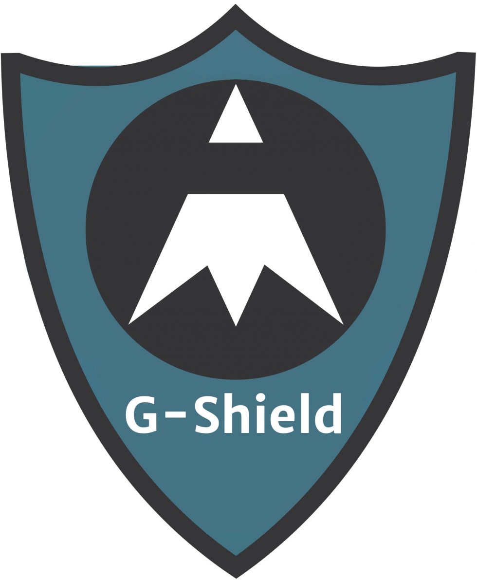 Gshield - Graphite Apple Premier Partner